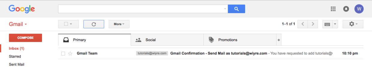 [Guide] How To Add An Email Account From BlueHost In Gmail - Wiyre
