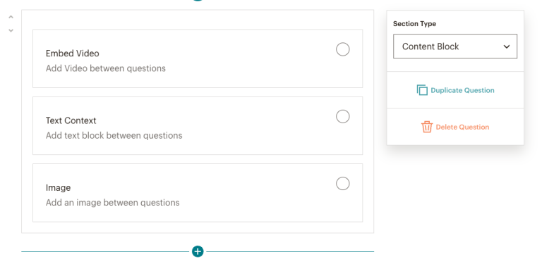 How to Create a Survey or Poll in Mailchimp - Wiyre